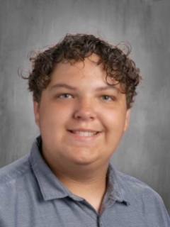 Monday Musical: “Newsies” NCHS Senior Cast Member Caydon Goode – Jasper ...