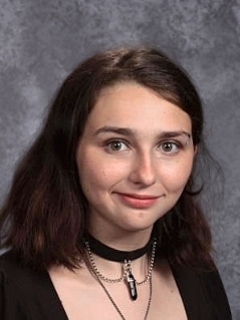 Sunday Seniors: Kennedy Utley, Lauren Volk, Avery Walden, Leo Weber ...