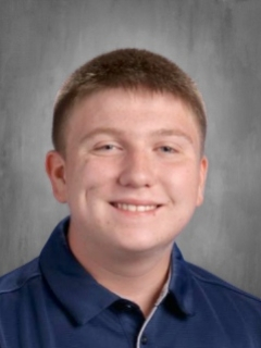 Sunday Seniors: Kyson Bradley, Wesley Britton, Lain Burgener, Peyton ...