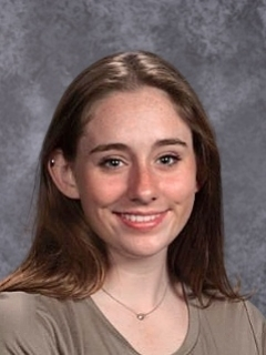 Sunday Seniors 2022: Brittney Bergbower, Lily Bierman, Reid Bierman ...