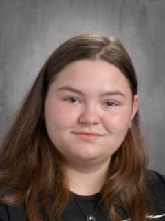 Sunday Seniors: Cole Phillips, Tori Pitcher, Ryanna Powell, Ella Radke ...