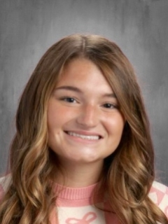 Sunday Seniors: Cole Phillips, Tori Pitcher, Ryanna Powell, Ella Radke ...