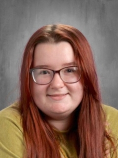 Sunday Seniors: Carolyna Jeffries, Evan Johnson, Landen Keller, Sydney ...