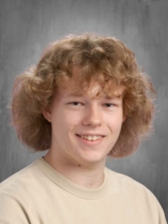 Sunday Seniors: Chloe Kroenlein, Andrew Kuhl, Laura Kuhl, Makai Kuhn ...