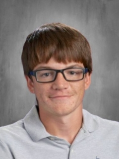 Sunday Seniors: Carolyna Jeffries, Evan Johnson, Landen Keller, Sydney ...