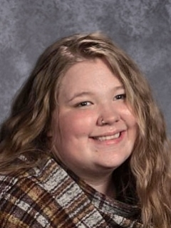 Sunday Seniors: Gabriella Greene, Veronica Griffith, Lane Haack ...