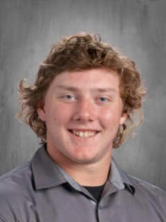 Sunday Seniors: Summer Darkow, Alexis Decker, Lexie Deitz, Drew Earnest ...