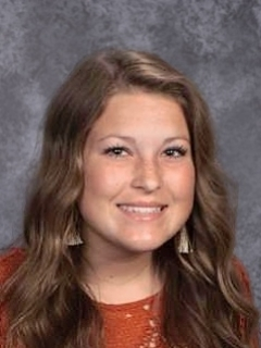 Sunday Seniors 2022: Sydney Jones-Cunningham, Shannon Julian Ava ...