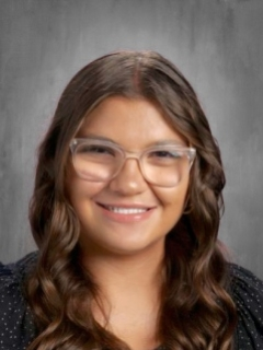 Monday Musical: “Newsies” NCHS Senior Cast Member Rhianna Carter ...