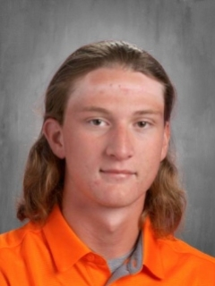 Sunday Seniors: Kyson Bradley, Wesley Britton, Lain Burgener, Peyton ...