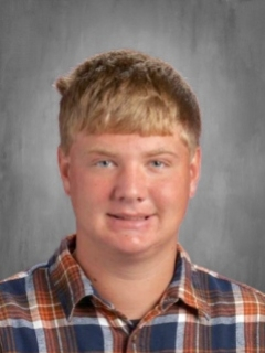 Sunday Seniors: Isaac Street, Andrew Tate, Elias Weber, Wade Wickham ...