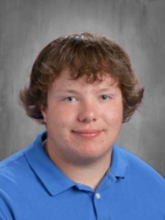 Sunday Seniors: Isaac Street, Andrew Tate, Elias Weber, Wade Wickham ...