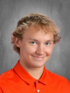 Sunday Seniors: Isaac Street, Andrew Tate, Elias Weber, Wade Wickham ...