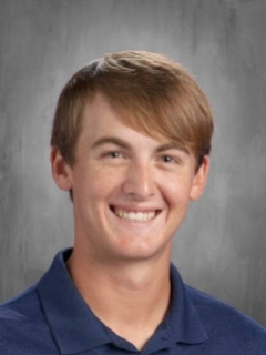 Sunday Seniors: Isaac Street, Andrew Tate, Elias Weber, Wade Wickham ...