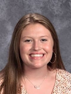 Sunday Seniors 2022: Brittney Bergbower, Lily Bierman, Reid Bierman ...