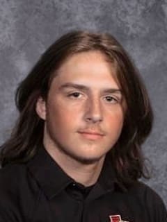 Sunday Seniors: Tera Larrison, Cole Leonard, Josie Lindemann, Derek ...