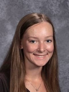 Sunday Seniors: Jade Pierson, Corey Powell, Anna Probst, Calvin Probst ...