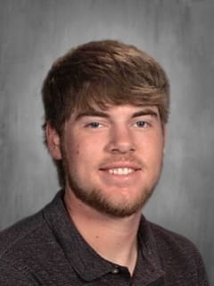 2024 Sunday Seniors: Ian Fehrenbacher, Aliyah Finn, Collin Flasch ...