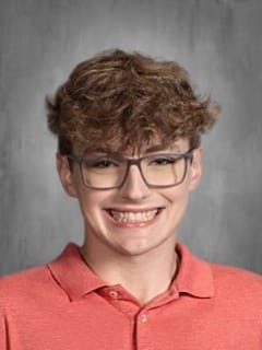 2024 Sunday Seniors: Mathew Wilson, Austin Winn, Parker Wolf, Hunter ...