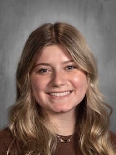 2024 Sunday Seniors: Emma Schafer, Reagan Schulte, Katie Shamhart ...