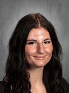 2024 Sunday Seniors: Mathew Wilson, Austin Winn, Parker Wolf, Hunter ...