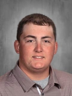 2024 Sunday Seniors: Meyer Tarr, Wade Tarr, Kaleb Uebinger, Dalton ...