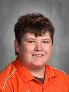 2024 Sunday Seniors: Meyer Tarr, Wade Tarr, Kaleb Uebinger, Dalton ...