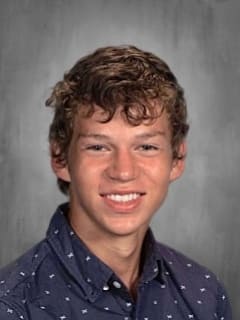 2024 Sunday Seniors: Meyer Tarr, Wade Tarr, Kaleb Uebinger, Dalton ...