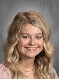 2024 Sunday Seniors: Max Meinhart, Abby Menke, Mackenzie Miller ...