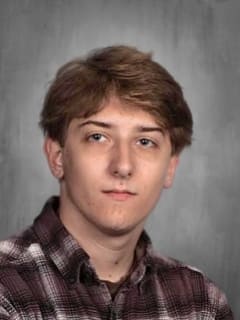 2024 Sunday Seniors: Hunter Clark, Landen Clark, Racheal Cochran, Riley ...