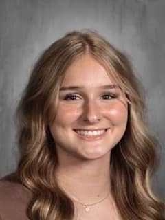 2024 Sunday Seniors: Lillian Kessler, Kyle Kocher, Alaina Kuhl, Darci ...