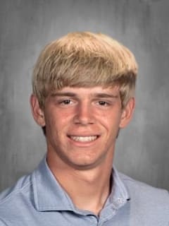 2024 Sunday Seniors: Meyer Tarr, Wade Tarr, Kaleb Uebinger, Dalton ...