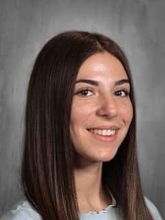 2024 Sunday Seniors: Hunter Clark, Landen Clark, Racheal Cochran, Riley ...