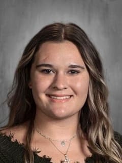 2024 Sunday Seniors: Grace Ashley, Evan Baltzell, Macy Barthelemy ...