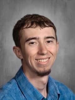 2024 Sunday Seniors: Mathew Wilson, Austin Winn, Parker Wolf, Hunter ...