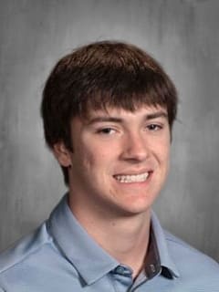 2024 Sunday Seniors: Mathew Wilson, Austin Winn, Parker Wolf, Hunter ...