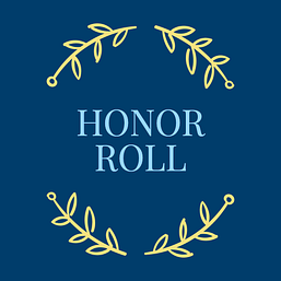 NCHS Honor Roll 1st Semester 2026 – Jasper County Daily News