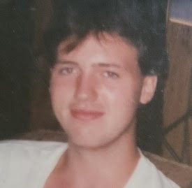 Ricky L. Nicholas, age 46 – Jasper County Daily News