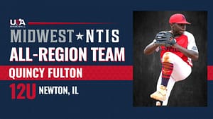 Quincy Fulton and Isaac Flowers Named to Represent Midwest Region in ...
