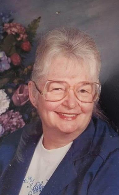 Alice Alexena Welder, age 85, of Newton – Jasper County Daily News