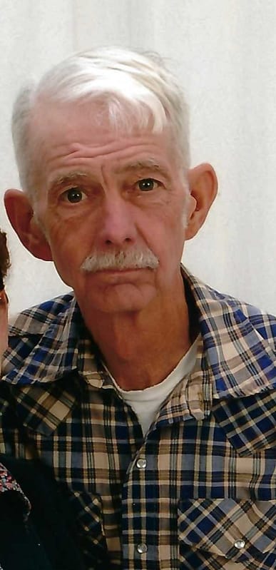 Jerry William Spencer – Jasper County Daily News