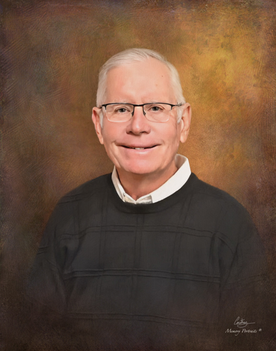 Paul Richard Goebel, age 67 – Jasper County Daily News