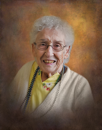 Wanda Ellen Bower, age 94, of Wheeler – Jasper County Daily News