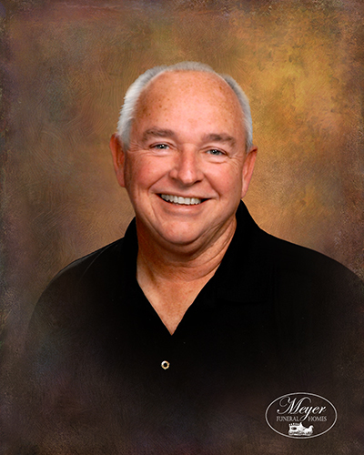 Douglas Cleveland “Cleve” Bradley, age 71, of Newton – Jasper County ...