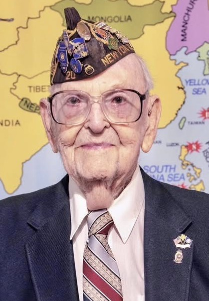 Dr. Howard Bishop Riley, DDS, age 101 – Jasper County Daily News