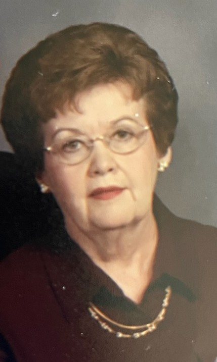 Elizabeth L. “Betty” King, age 86, of Newton – Jasper County Daily News