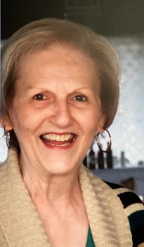 Rebecca “Becky” McClure, age 75 – Jasper County Daily News