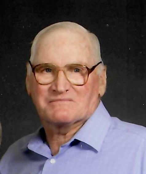 Charles Henry Helmink, age 90 – Jasper County Daily News