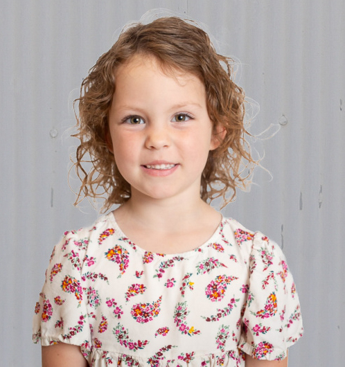 2025 Little Miss Pageant Contestants – Jasper County Daily News