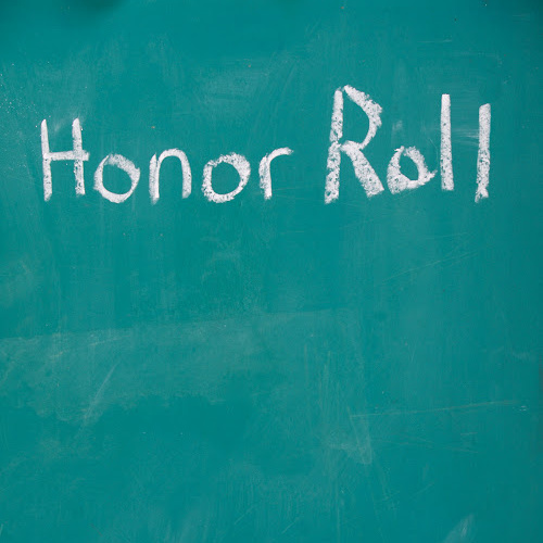 JCJH Honor Roll First Quarter – Jasper County Daily News